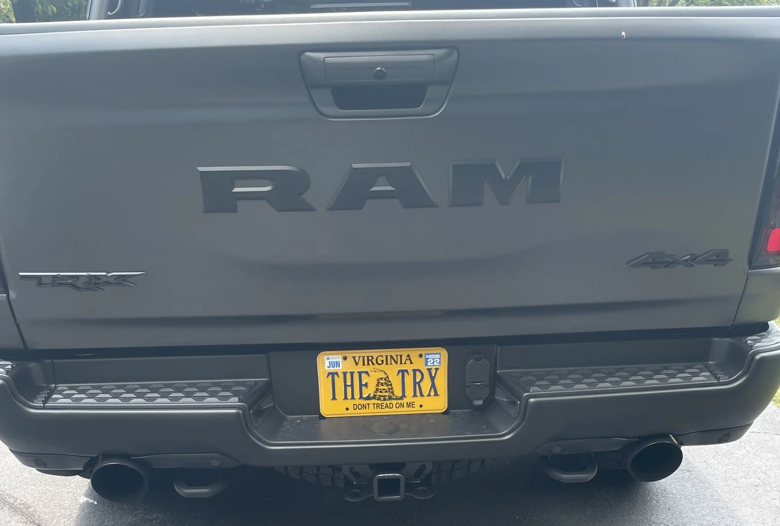 IMG_1191.jpeg | RAM TRX Forum