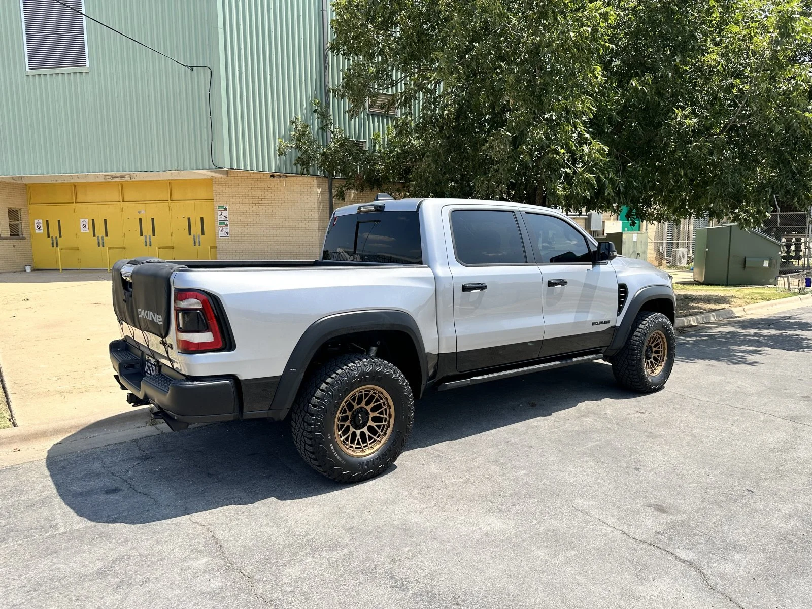 IMG_1433.jpeg | RAM TRX Forum