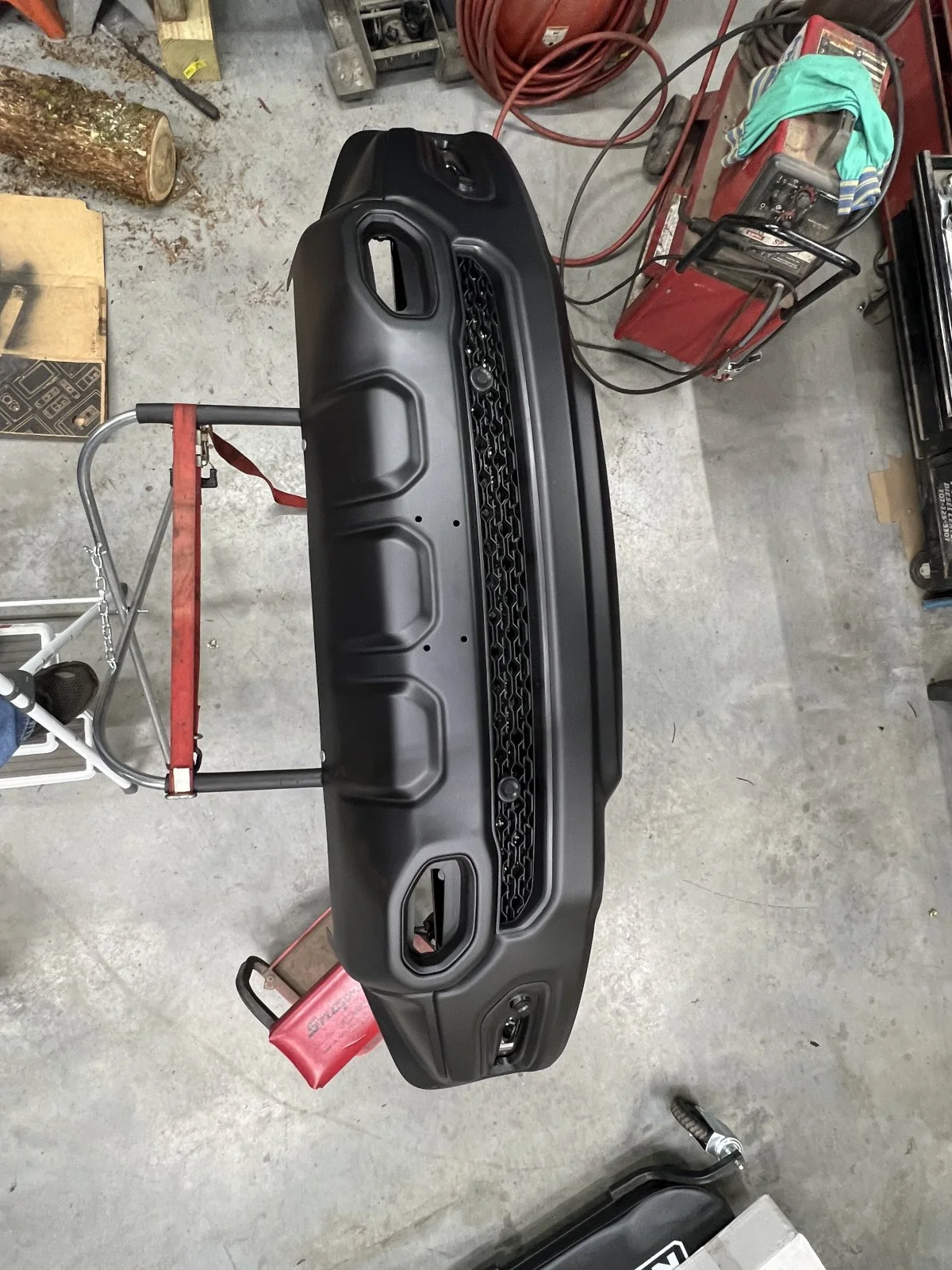 IMG_2107.jpeg | RAM TRX Forum