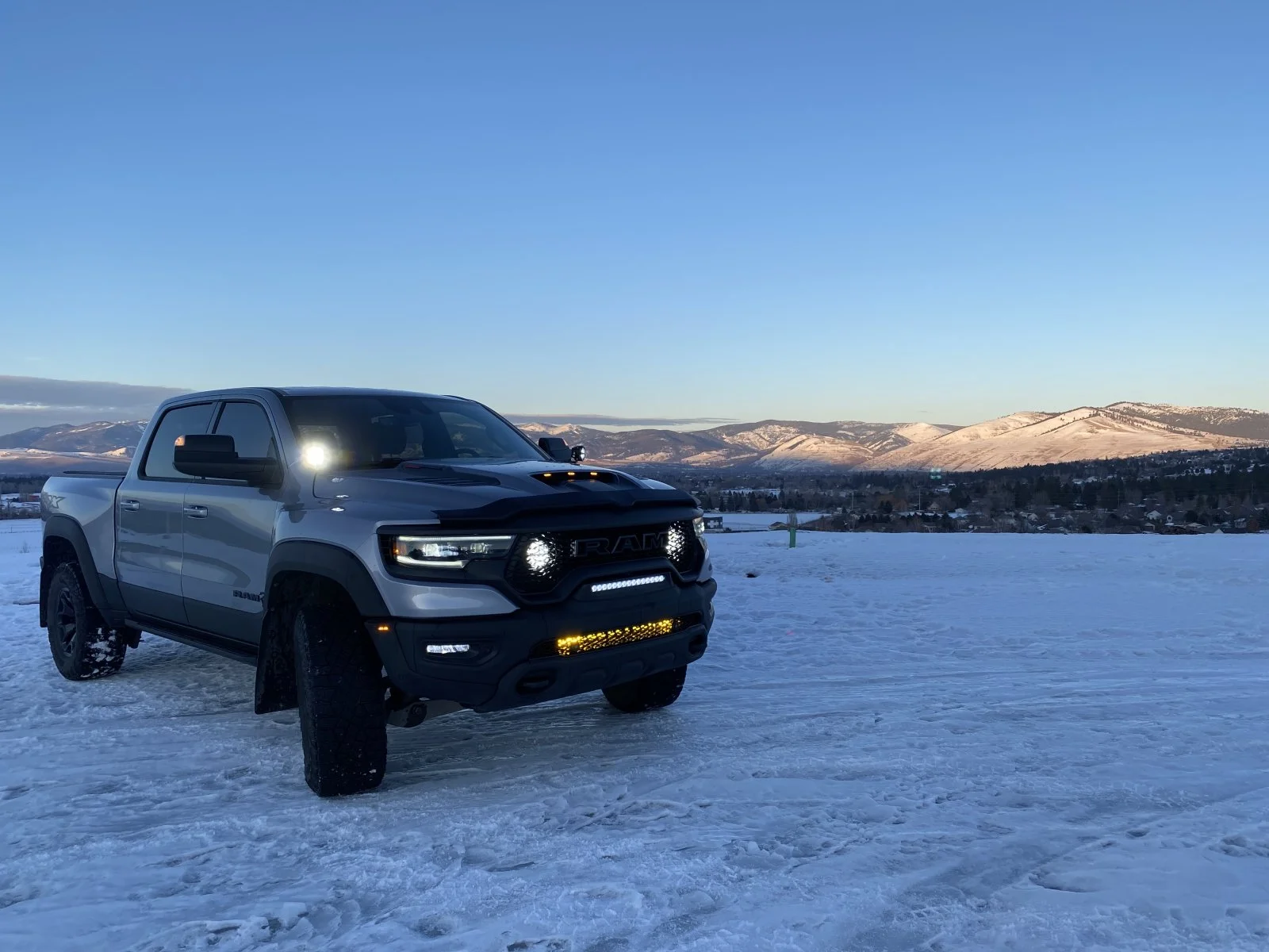 IMG_2384.jpeg | RAM TRX Forum