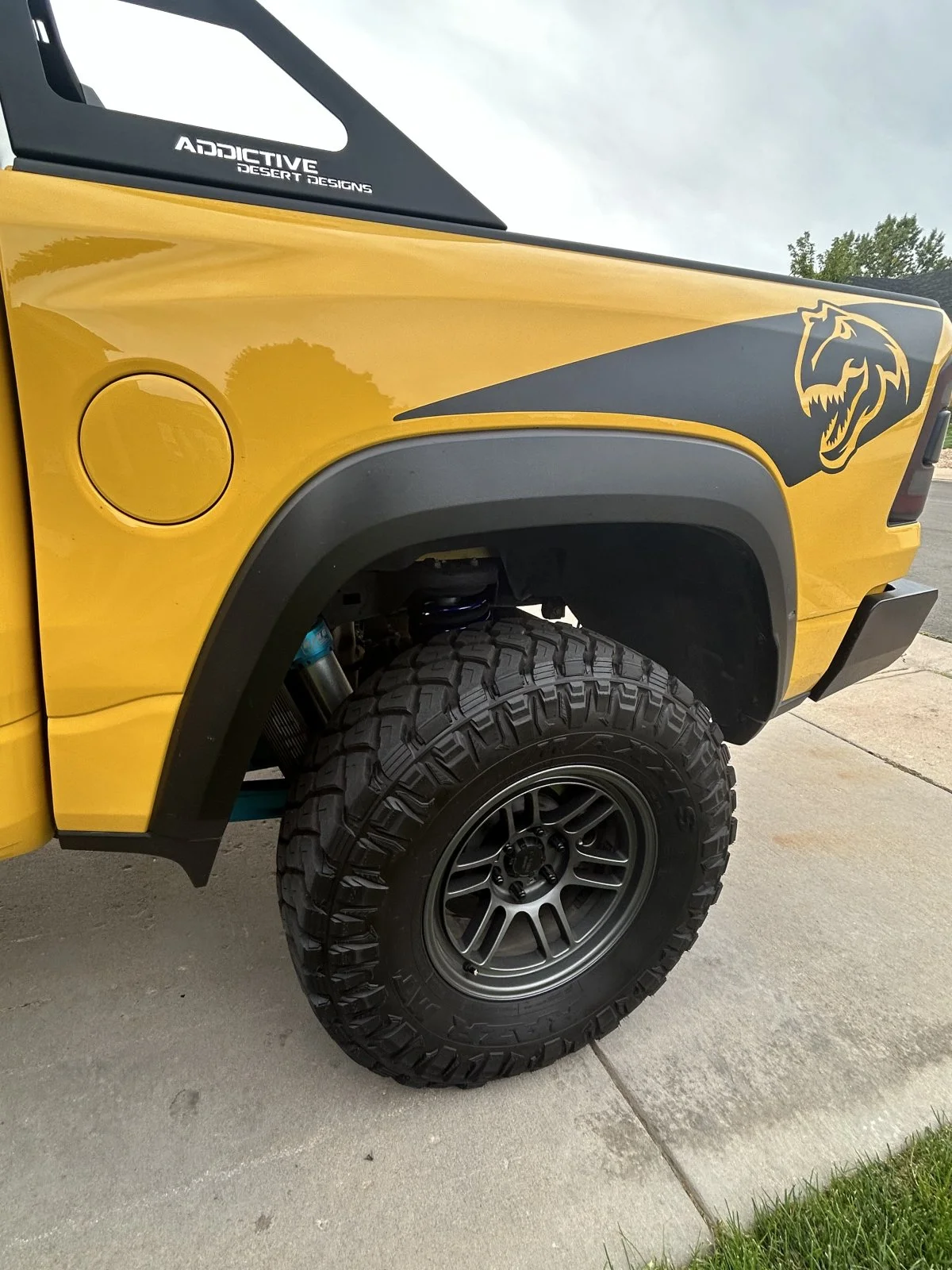 IMG_2462.jpeg | RAM TRX Forum