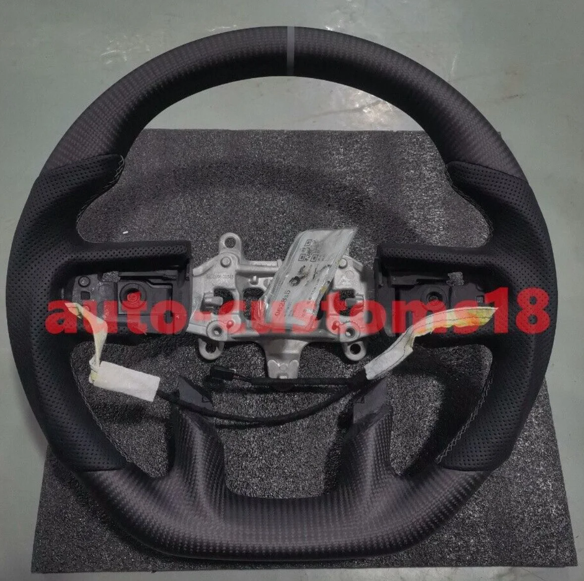 IMG_2630.jpeg | RAM TRX Forum