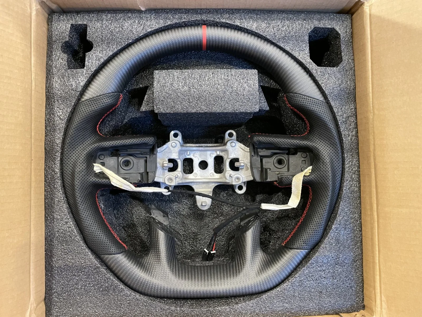 IMG_2833.jpeg | RAM TRX Forum