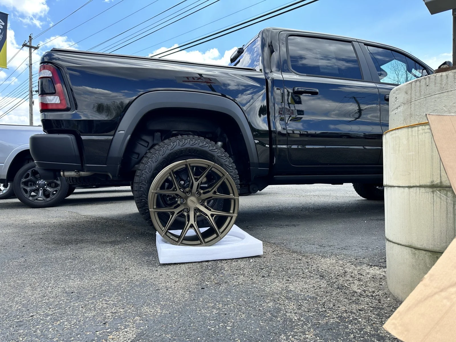 IMG_2913.jpeg | RAM TRX Forum