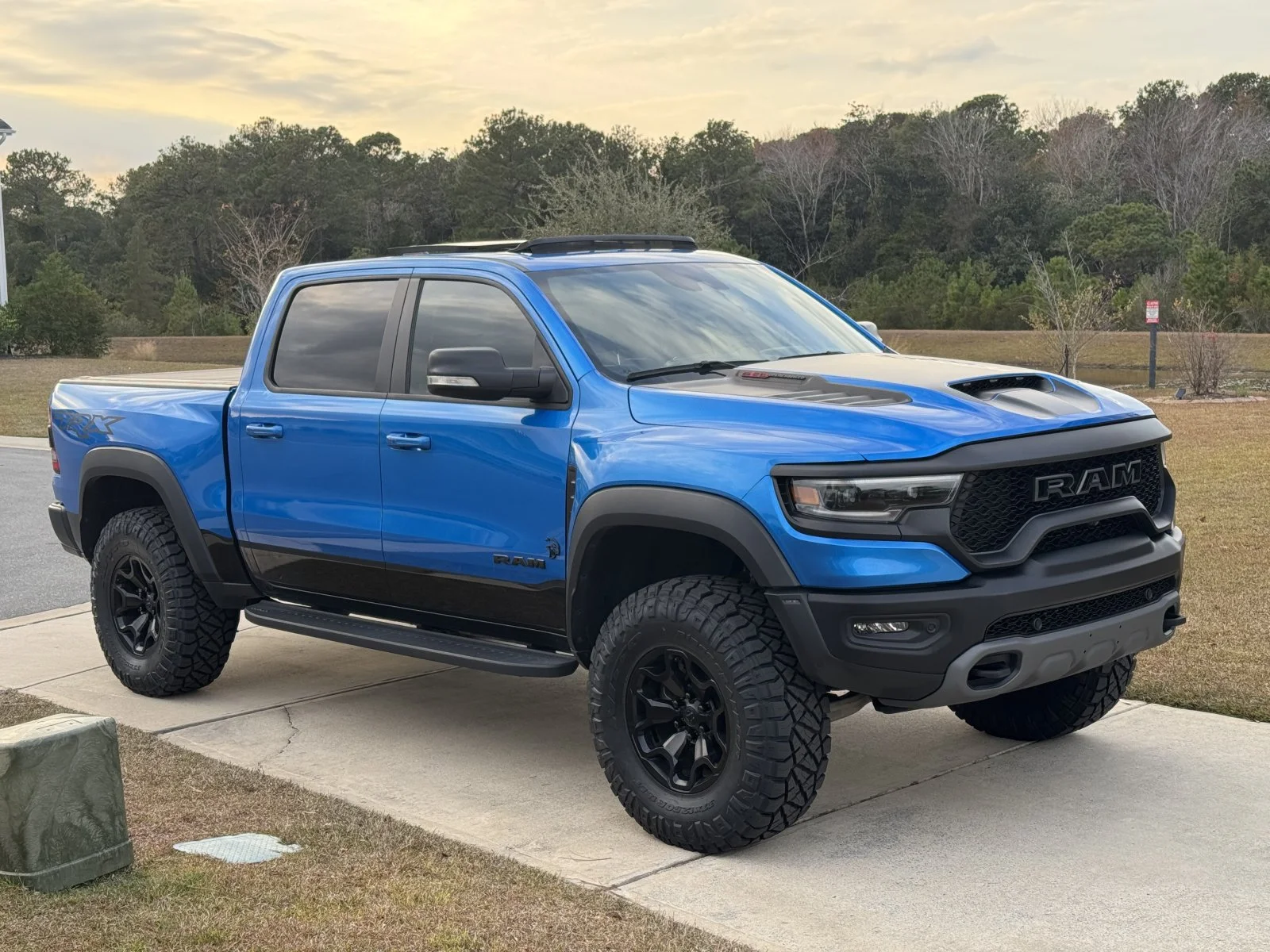 IMG_5167.jpeg | RAM TRX Forum