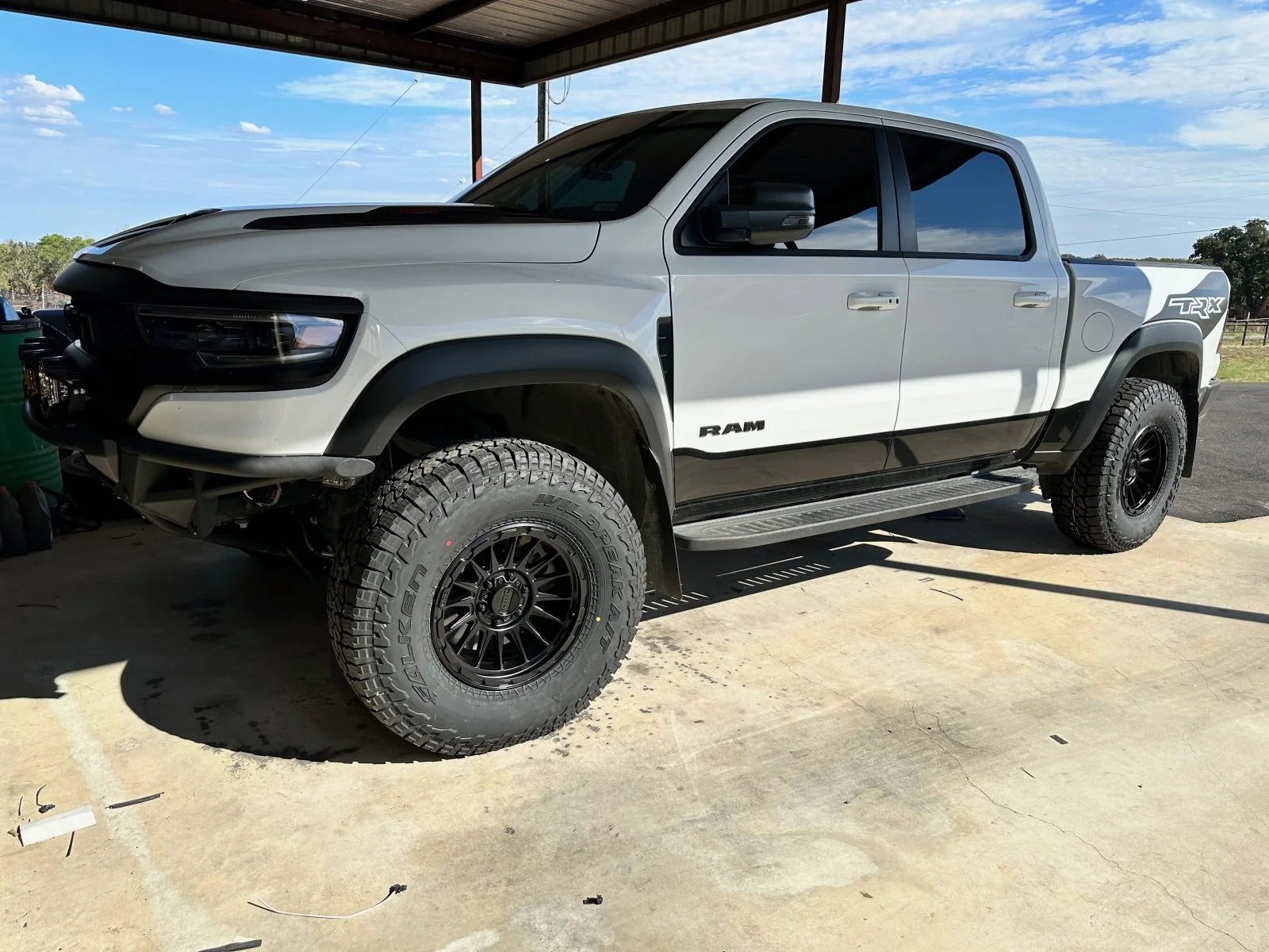 IMG_5324.jpeg | RAM TRX Forum