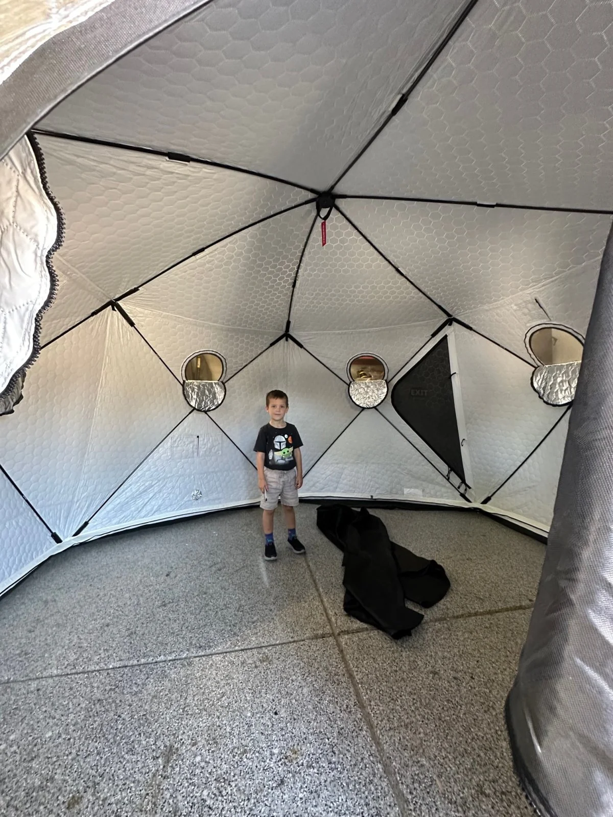 Leo Shiftpod II.jpg | RAM TRX Forum