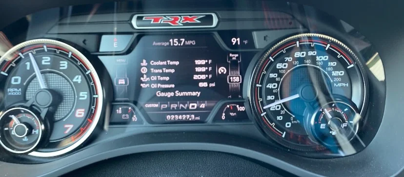 lie-o-meter.jpg | RAM TRX Forum