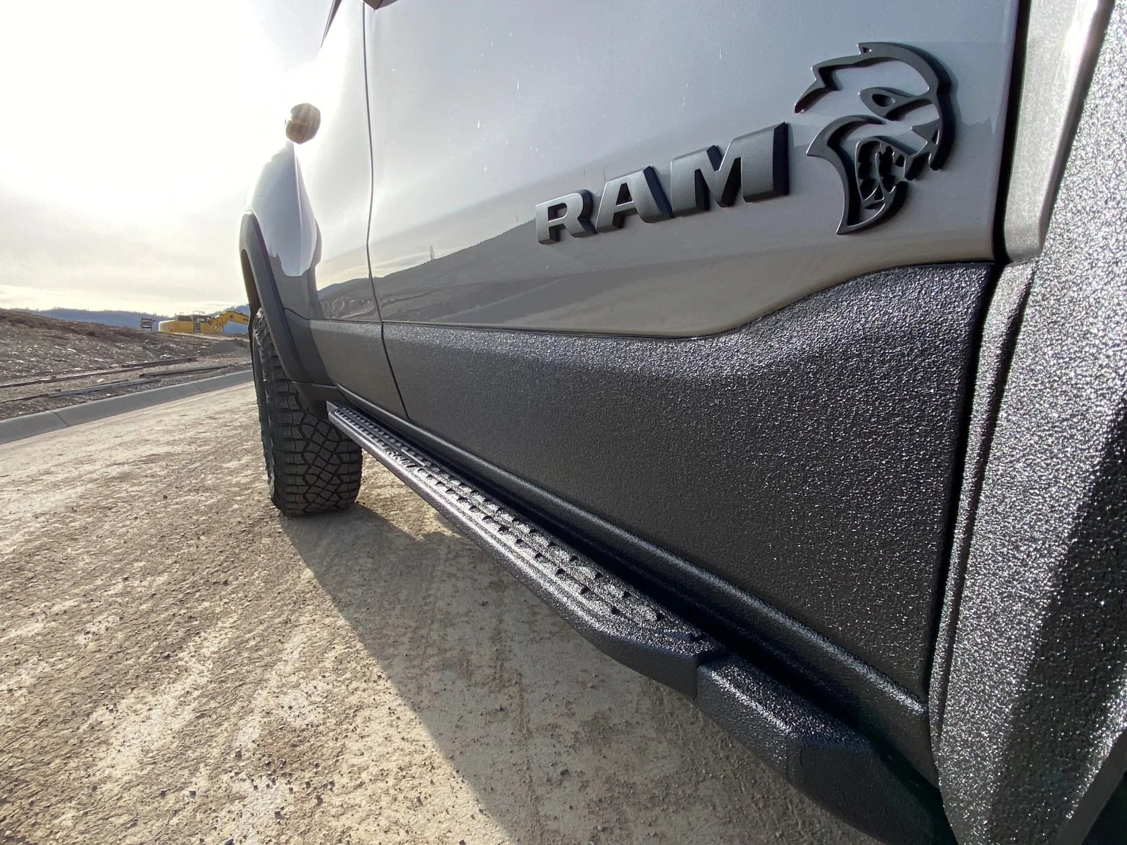 LineX2.jpg | RAM TRX Forum