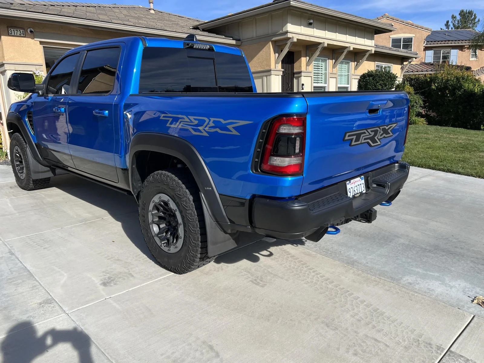Lunar Blue.jpg | RAM TRX Forum