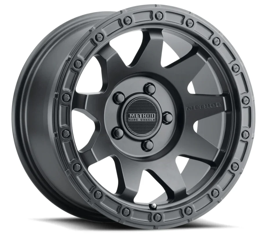 Method 317 Black.PNG | RAM TRX Forum