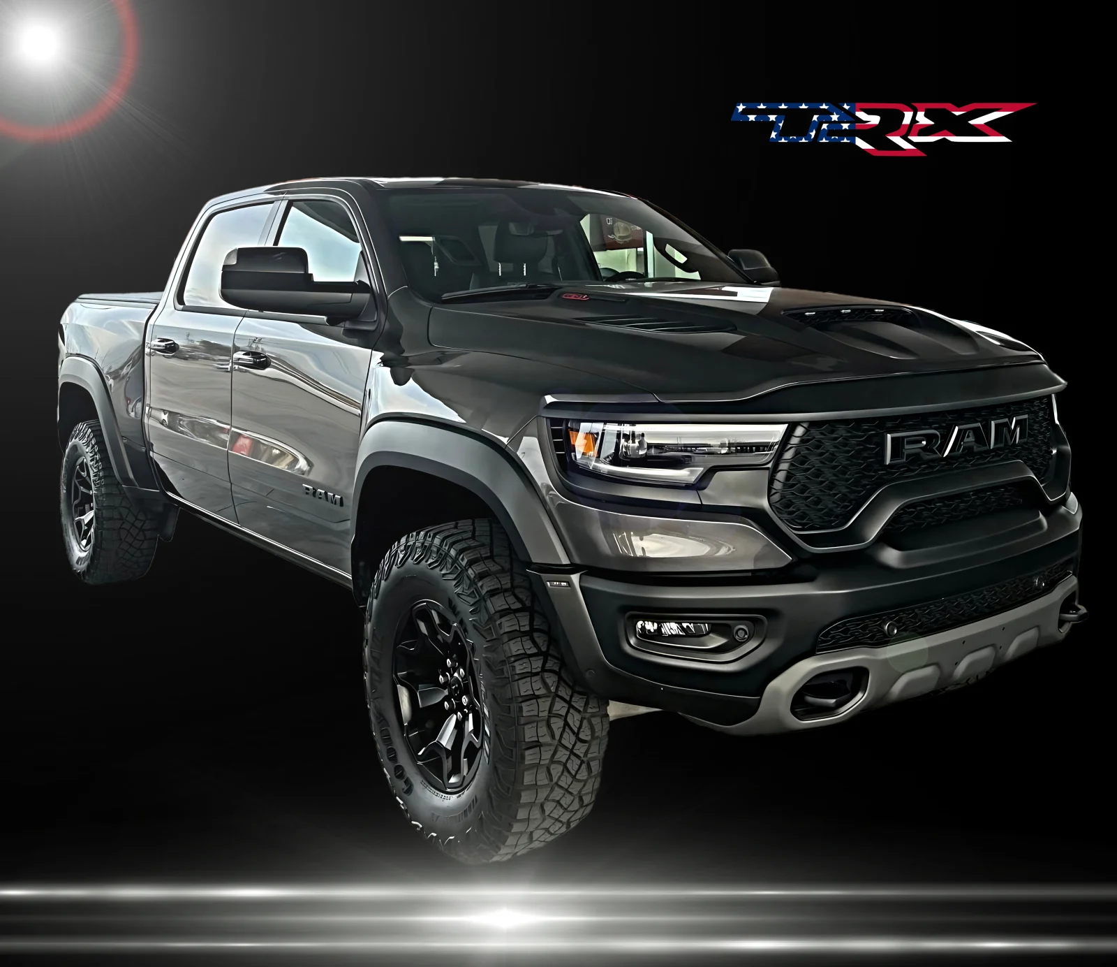 Mike_TRX.png | RAM TRX Forum