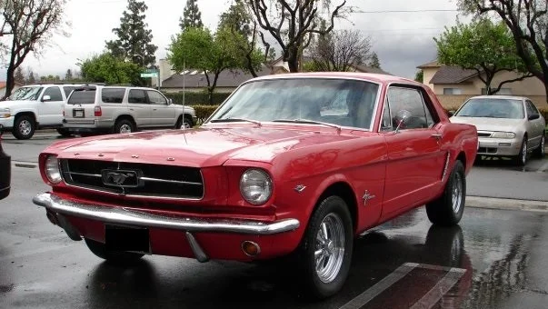 Mustang (2).jpg | RAM TRX Forum