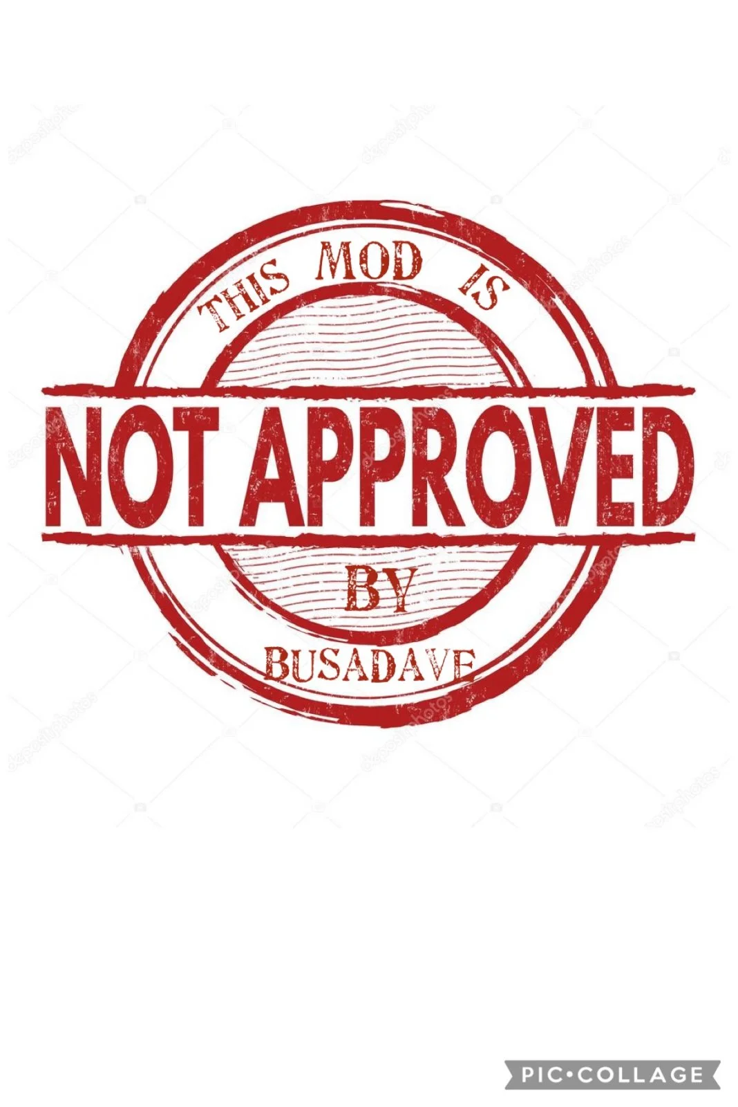 Not_Approved.jpeg | RAM TRX Forum