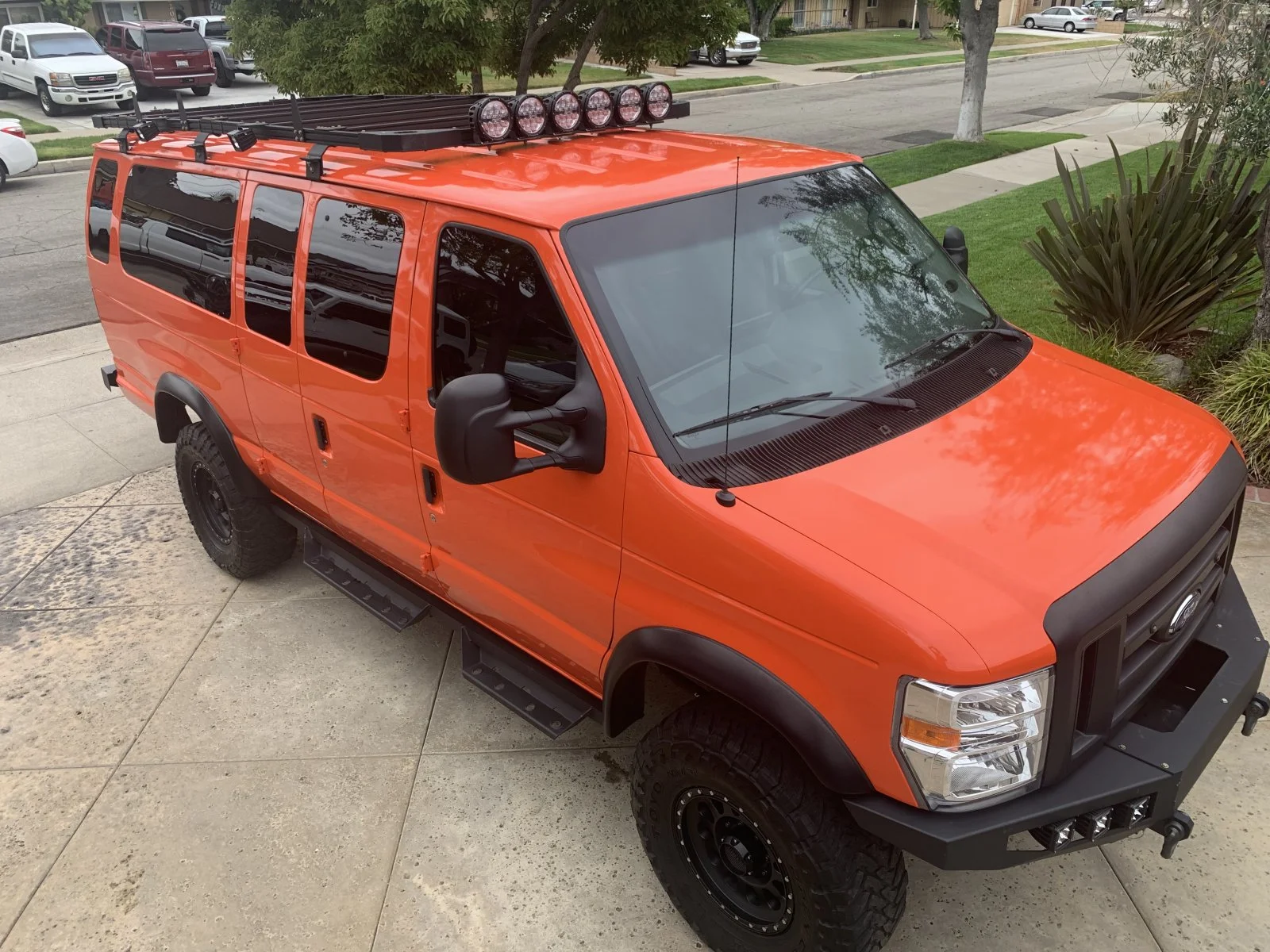 Outside.jpeg | RAM TRX Forum