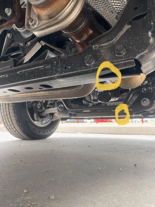 Plate Placement.jpg | RAM TRX Forum