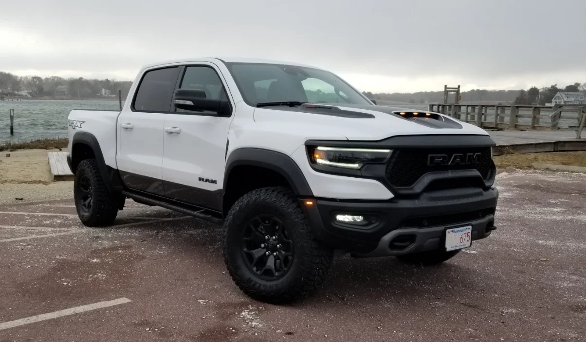 Ram TRX.jpg | RAM TRX Forum