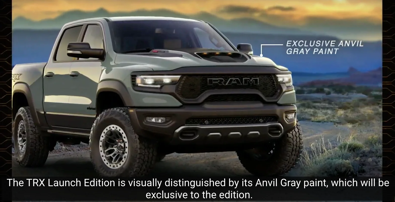 ram-trx-launch-edition1.png | RAM TRX Forum