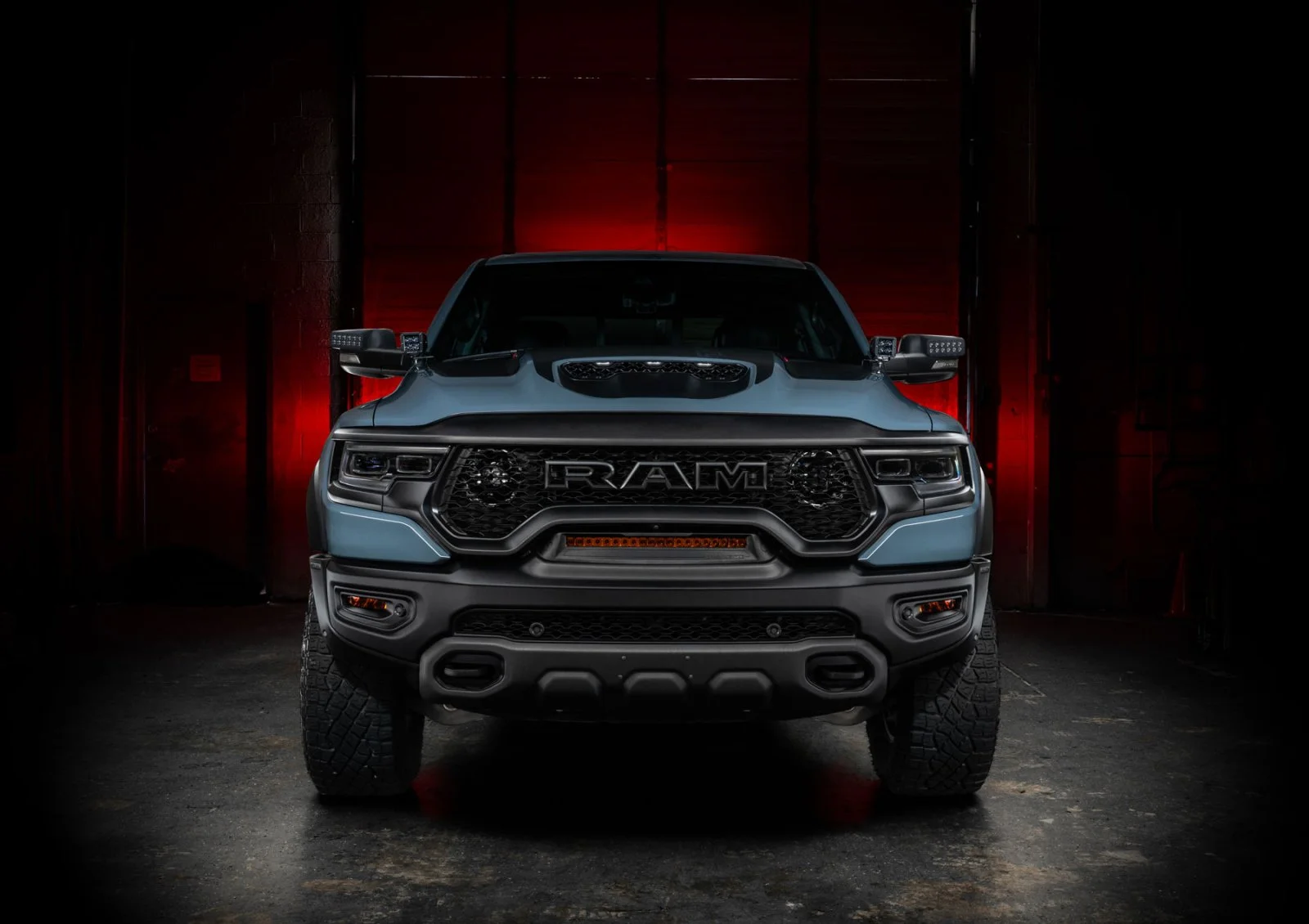 RAM-TRX-Mirror-off1.jpg | RAM TRX Forum