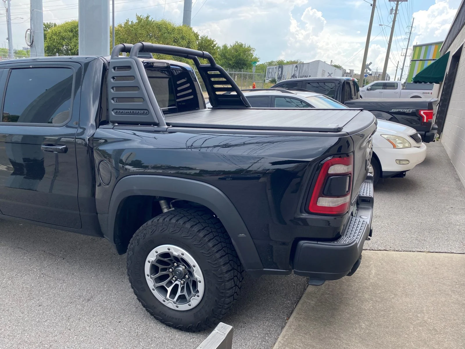rambar-tonneau.jpg | RAM TRX Forum