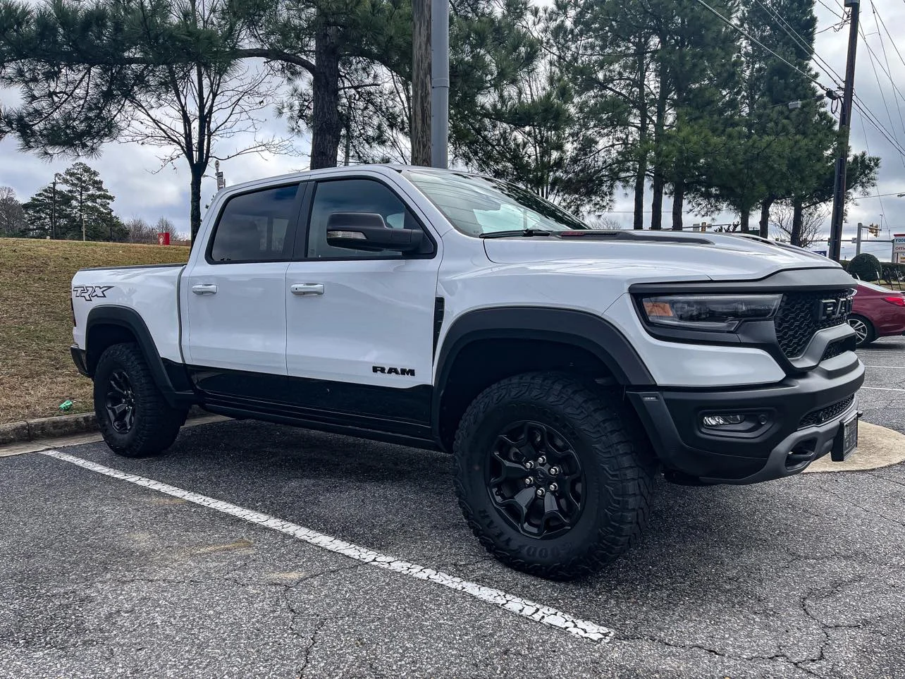 RAMTRX_DAY1.jpg | RAM TRX Forum