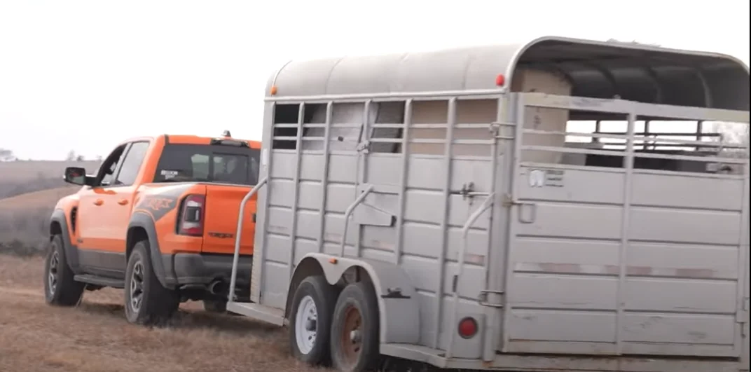 redneck-uhaul-trailer.png | RAM TRX Forum