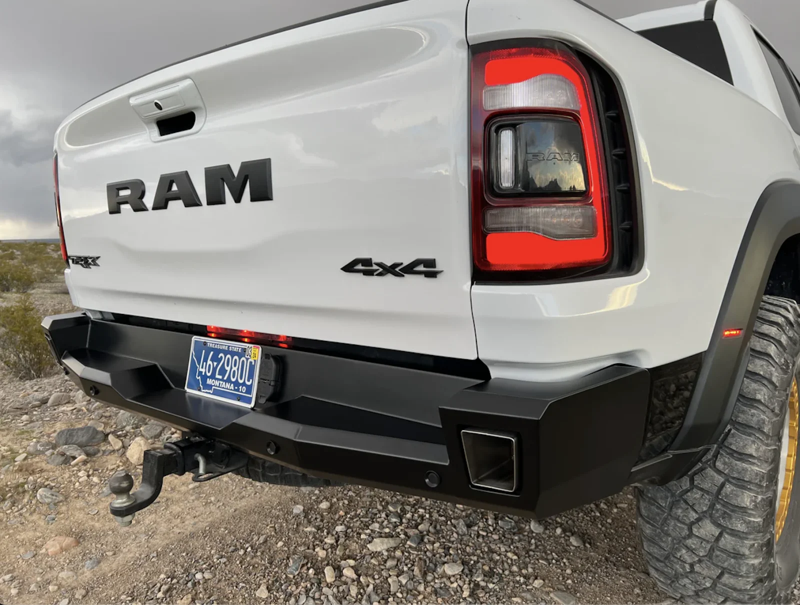 Robby Woods Ram TRX Rear Bumper 2.png | RAM TRX Forum