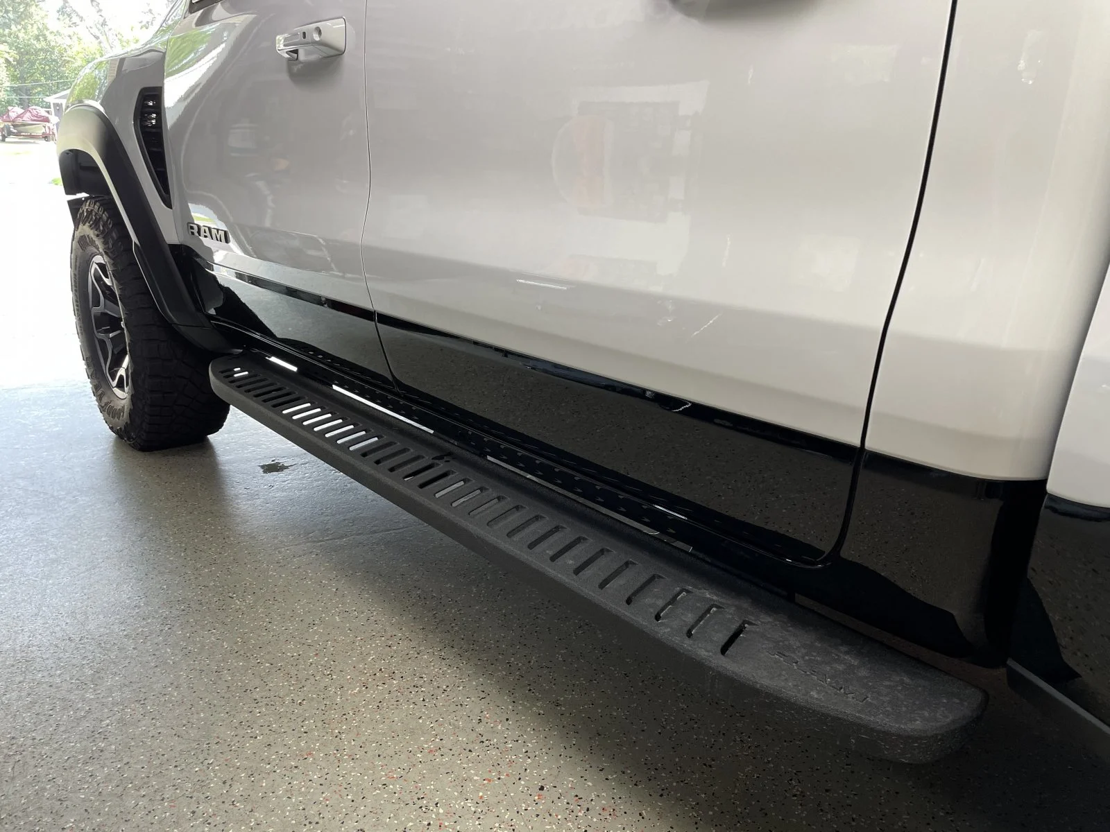 Running Board 2.jpg | RAM TRX Forum