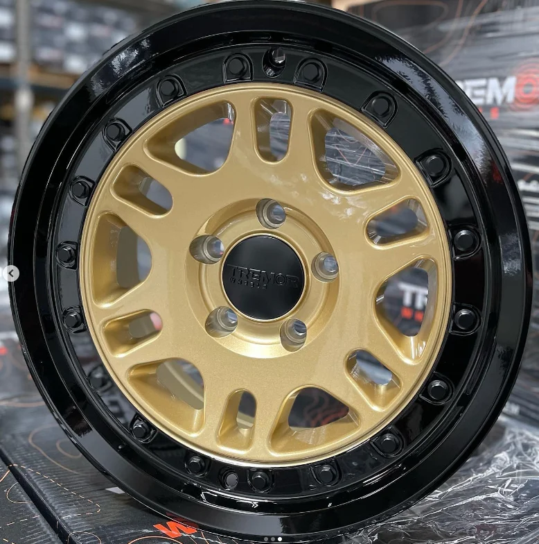 Shaker Gold .png | RAM TRX Forum