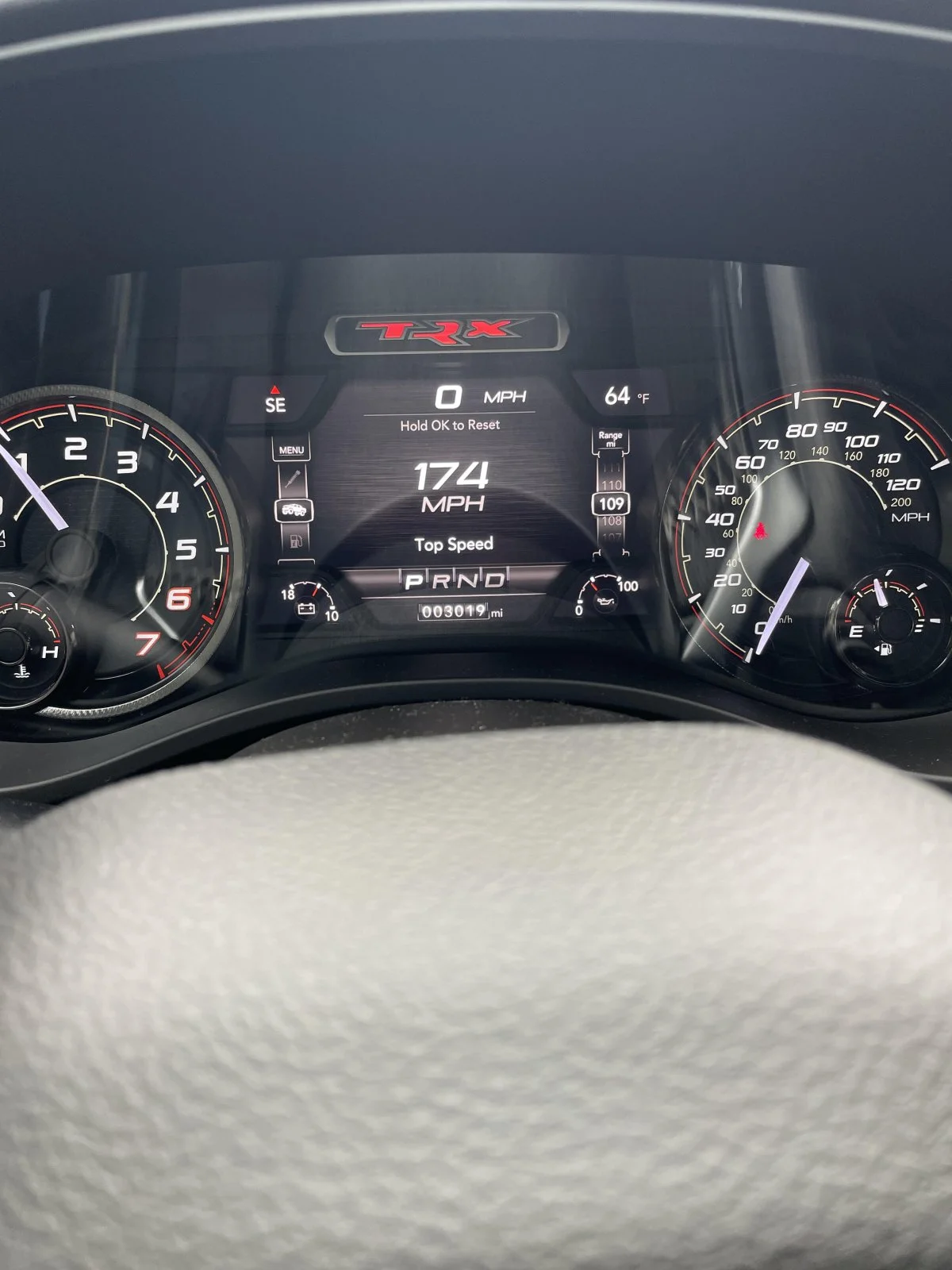 speedometer.jpg | RAM TRX Forum