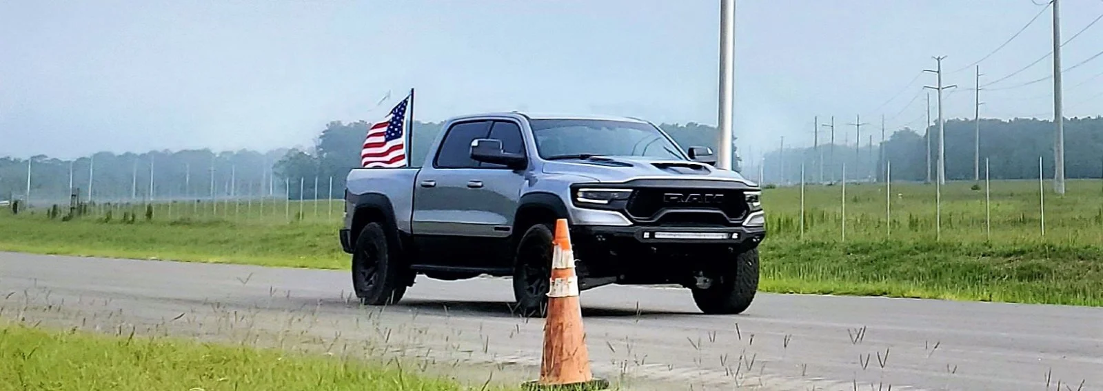 The Colors at Speed.jpg | RAM TRX Forum