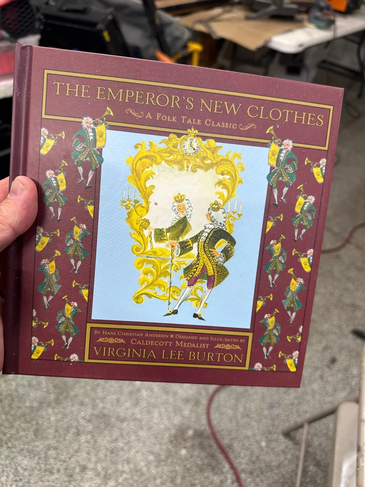 The Emperors New Clothes.jpg | RAM TRX Forum