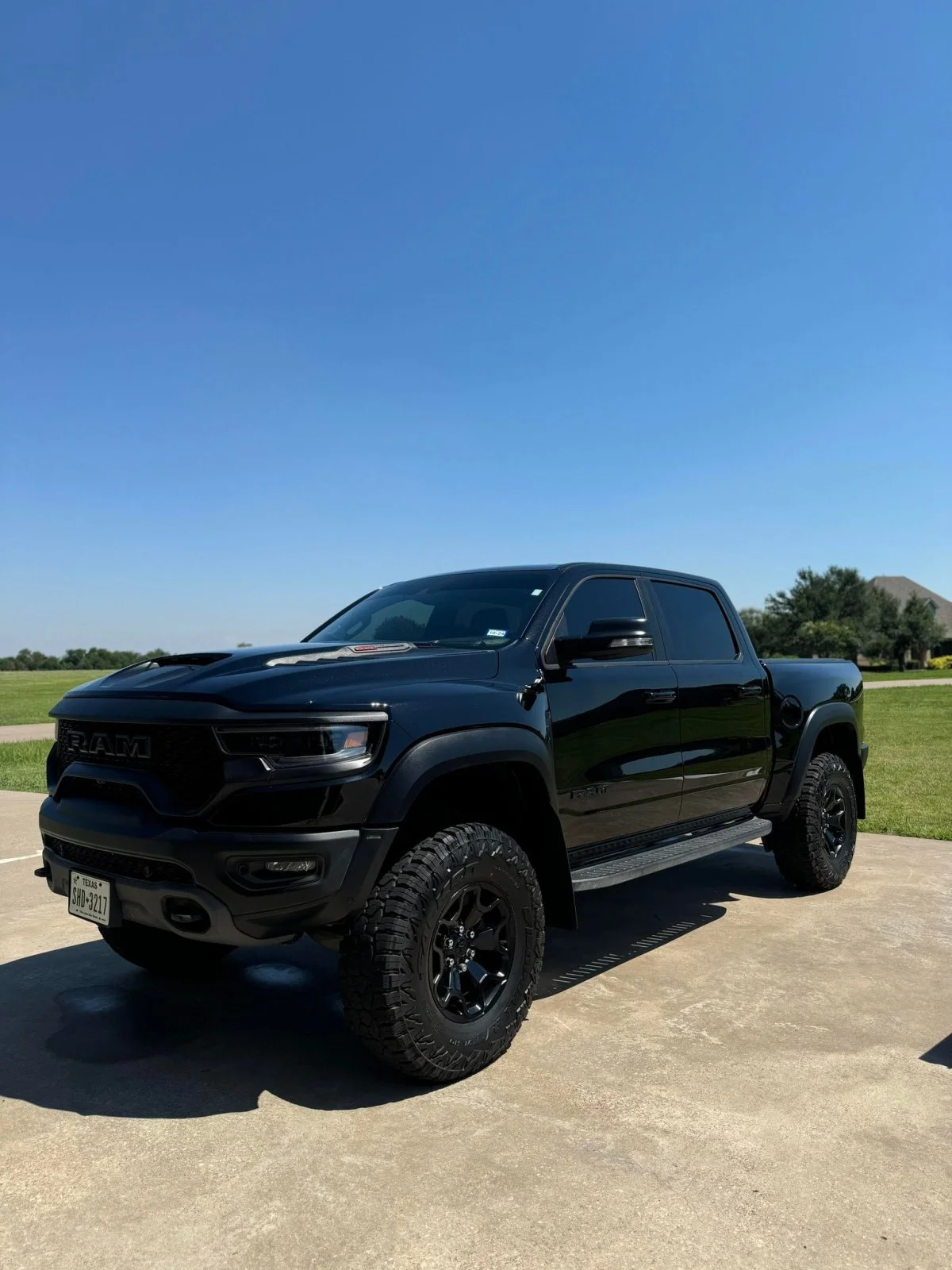 TRX 37s.jpg | RAM TRX Forum