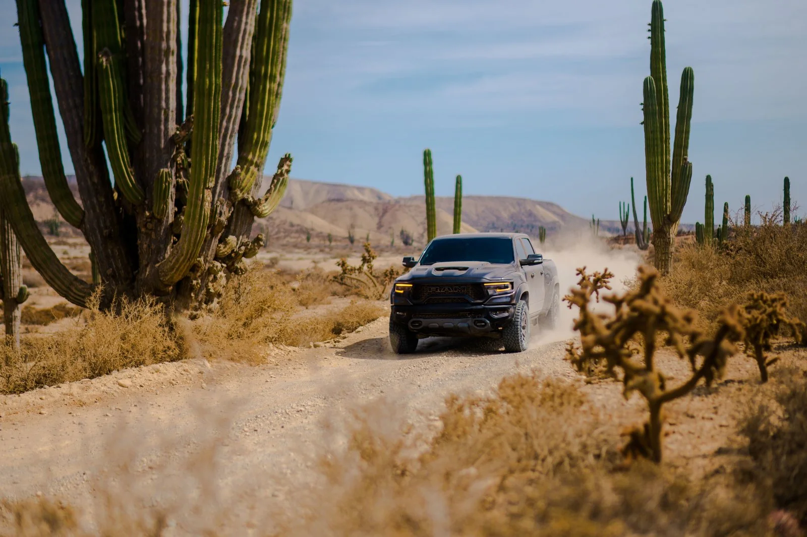 TRX Banner.jpeg | RAM TRX Forum