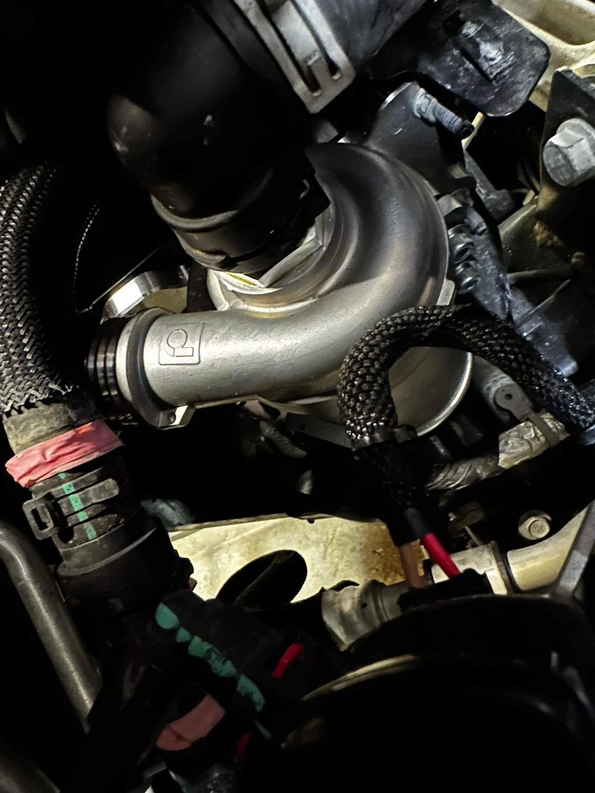 TRX CWA400 Pump 3.jpeg | RAM TRX Forum