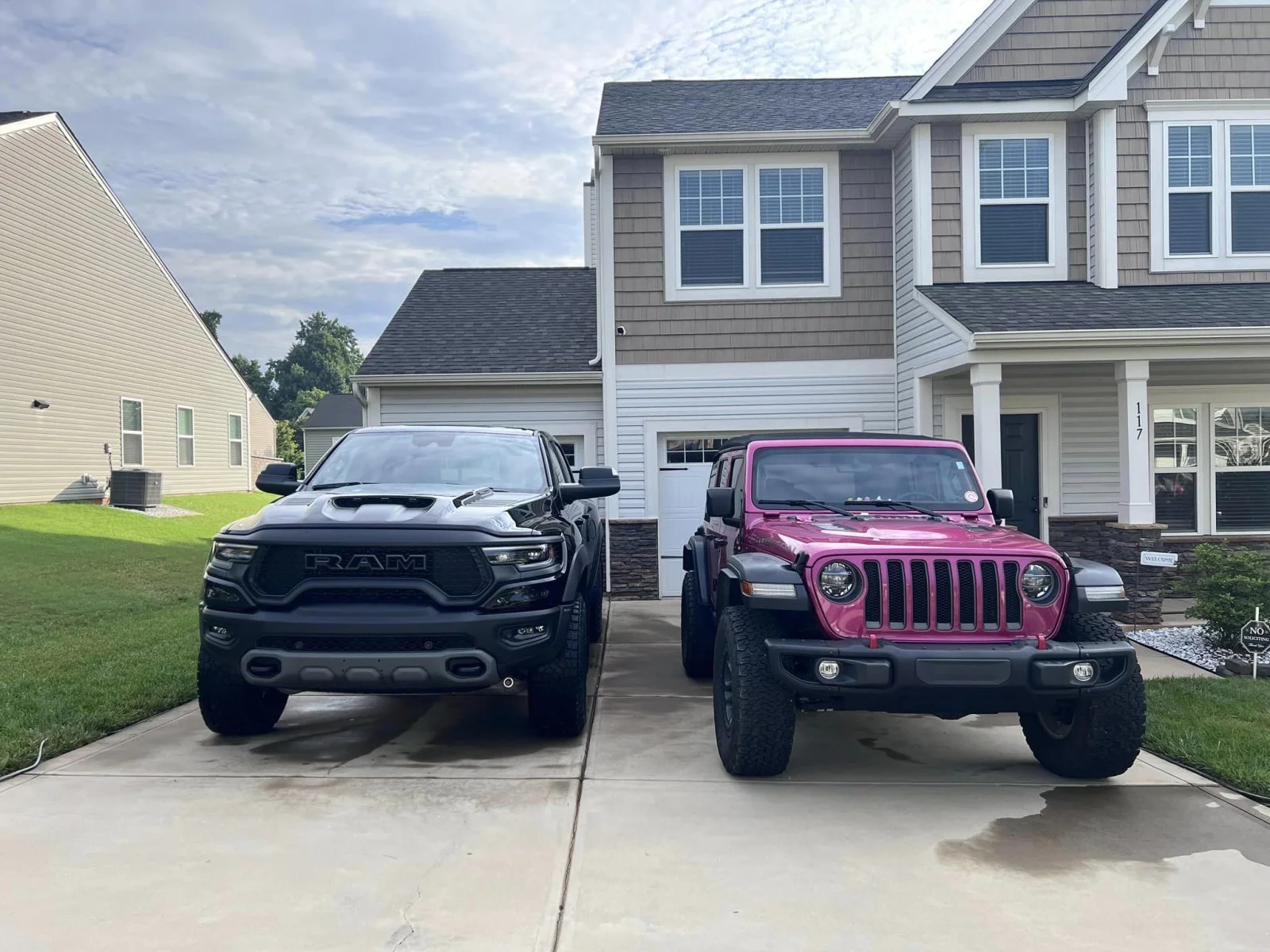 trx jeep.jpg | RAM TRX Forum