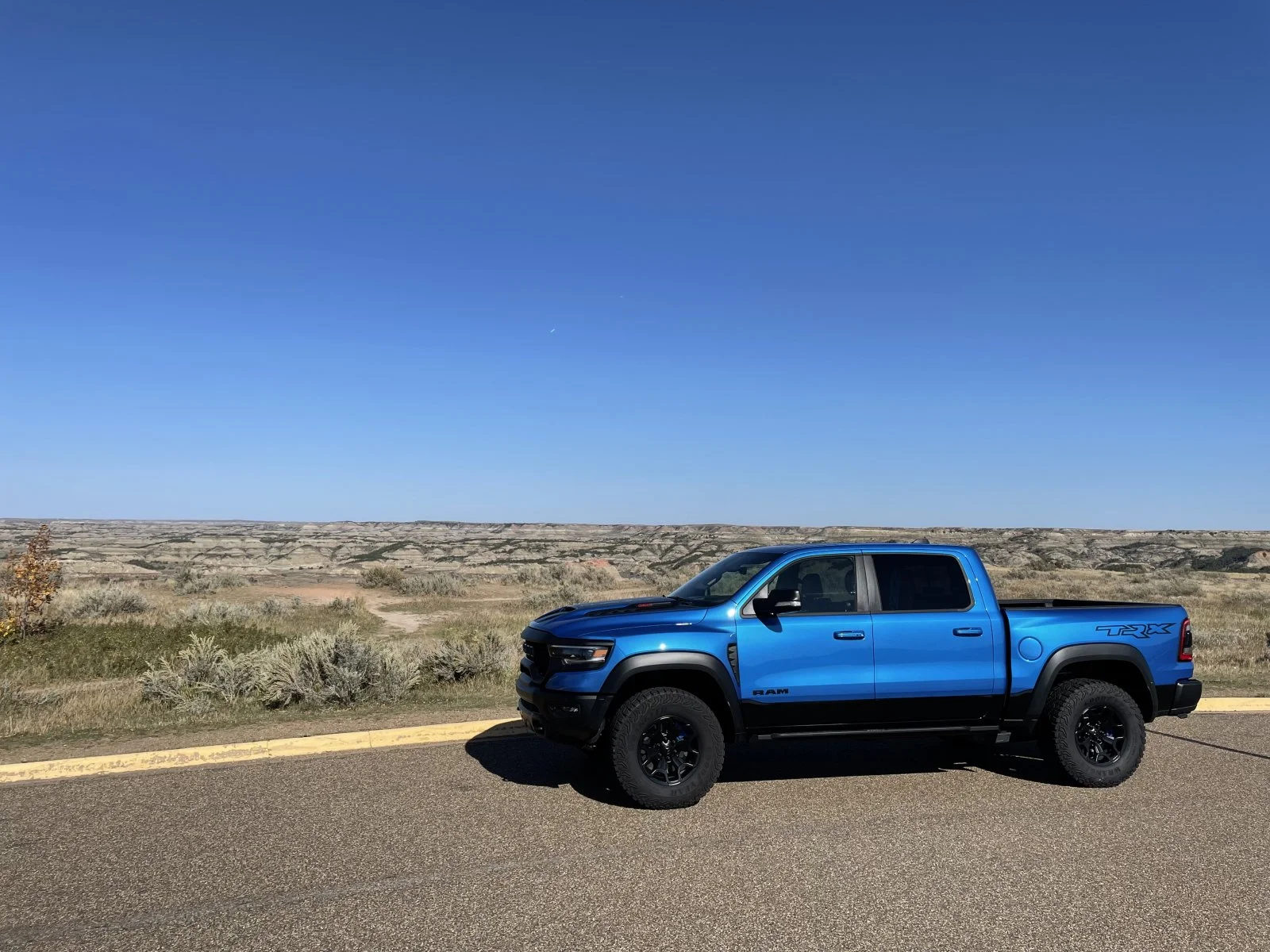 TRX.jpeg | RAM TRX Forum