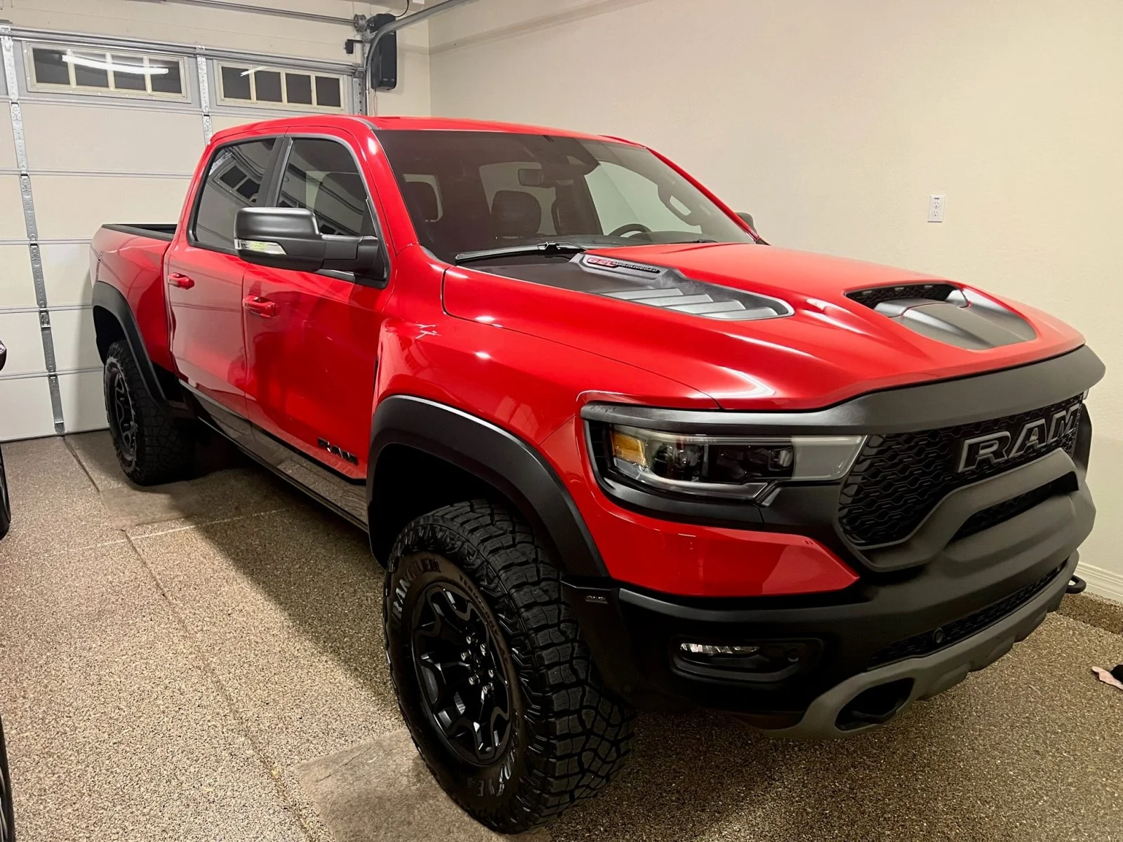 TRX.jpg | RAM TRX Forum