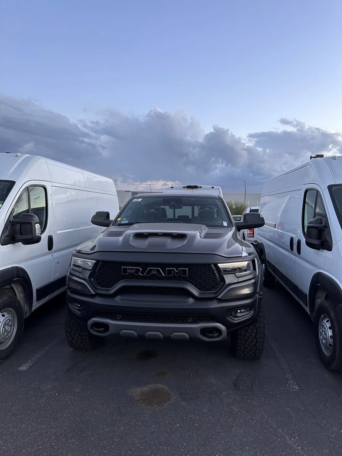 TRX.jpg | RAM TRX Forum