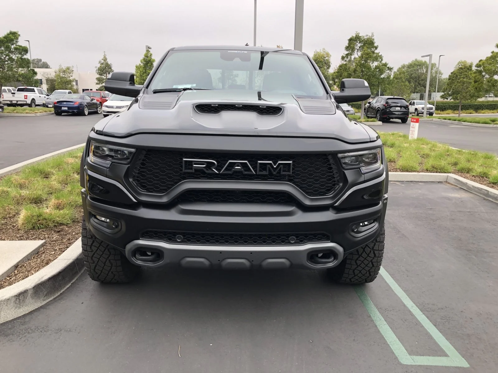 TRX.jpg | RAM TRX Forum