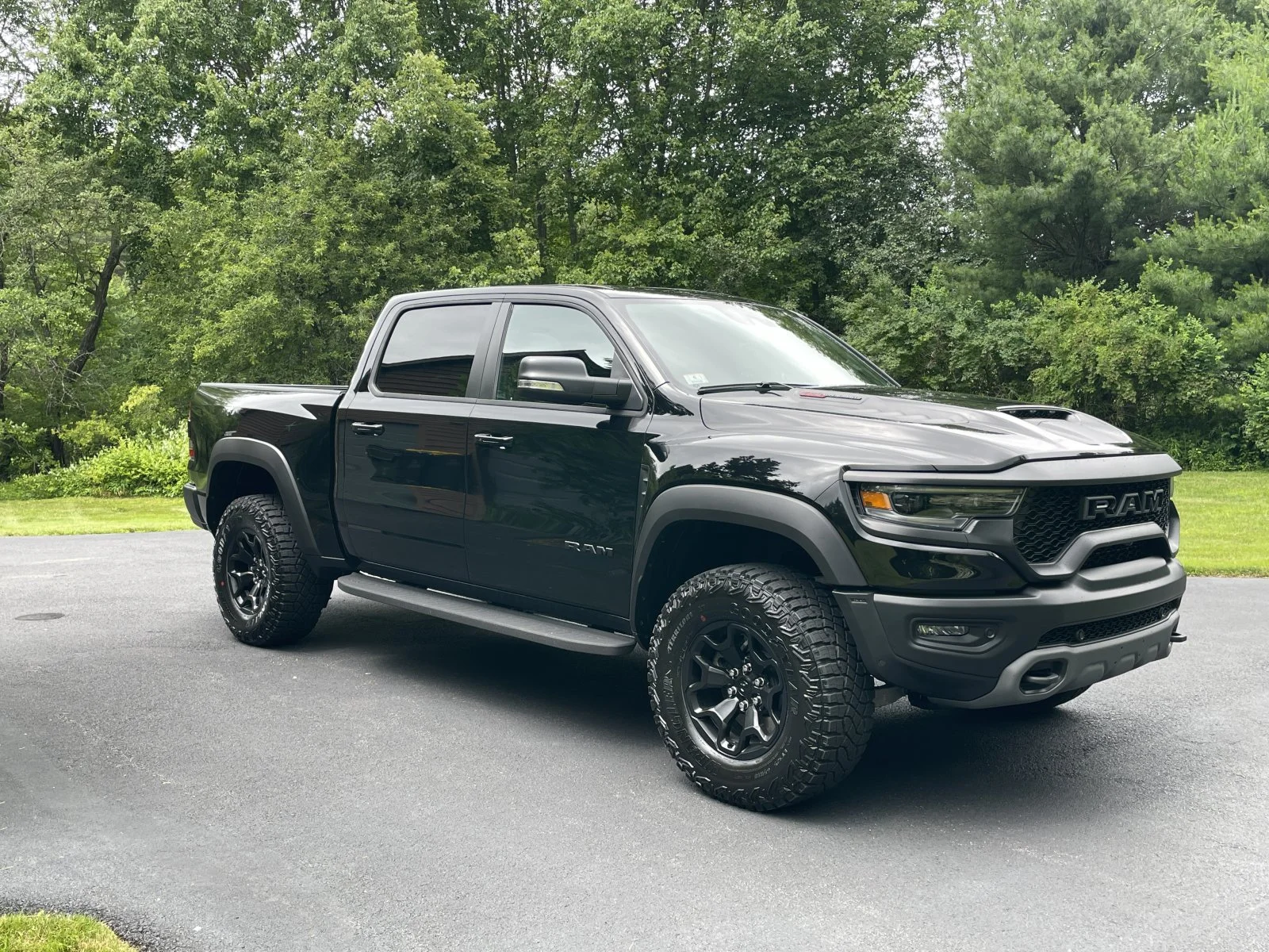 TRX.JPG | RAM TRX Forum