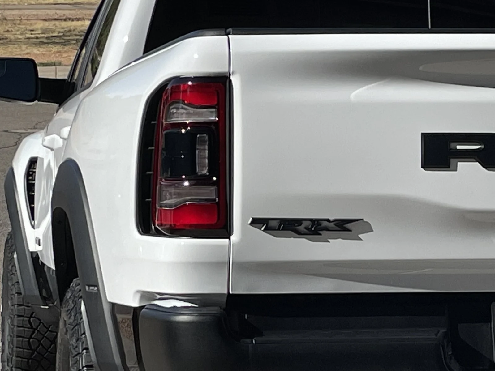 TRX.jpg | RAM TRX Forum