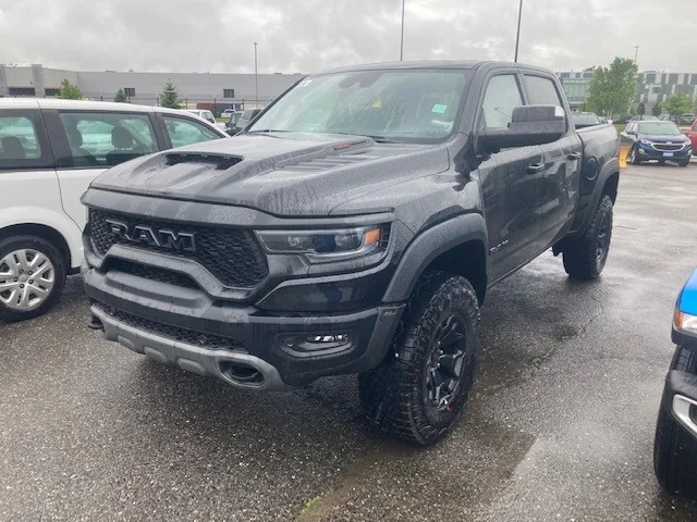 trx.jpg | RAM TRX Forum