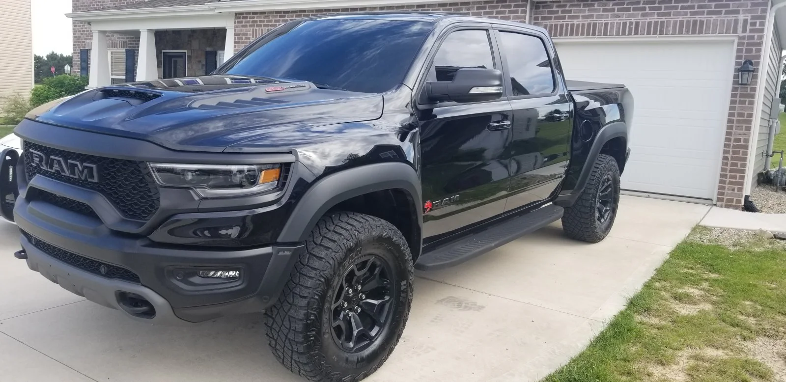 TRX.jpg | RAM TRX Forum