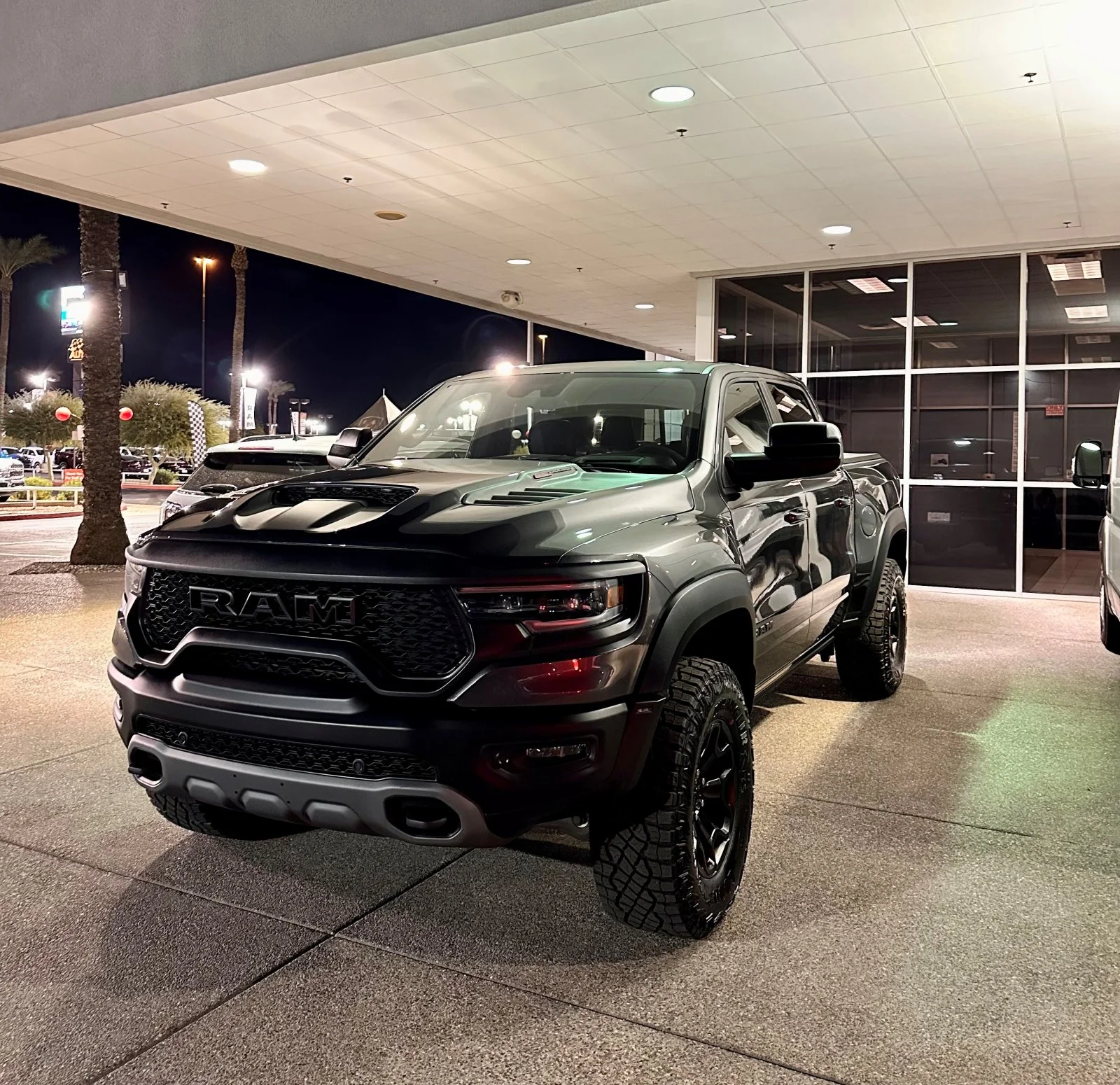 TRX.jpg | RAM TRX Forum