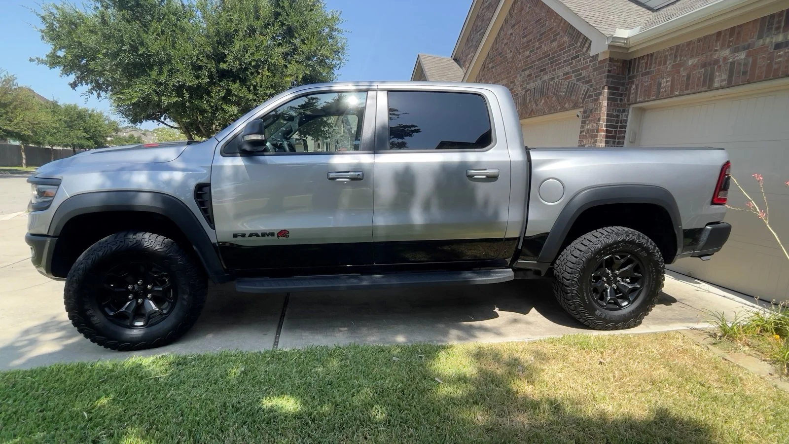 trx.jpg | RAM TRX Forum