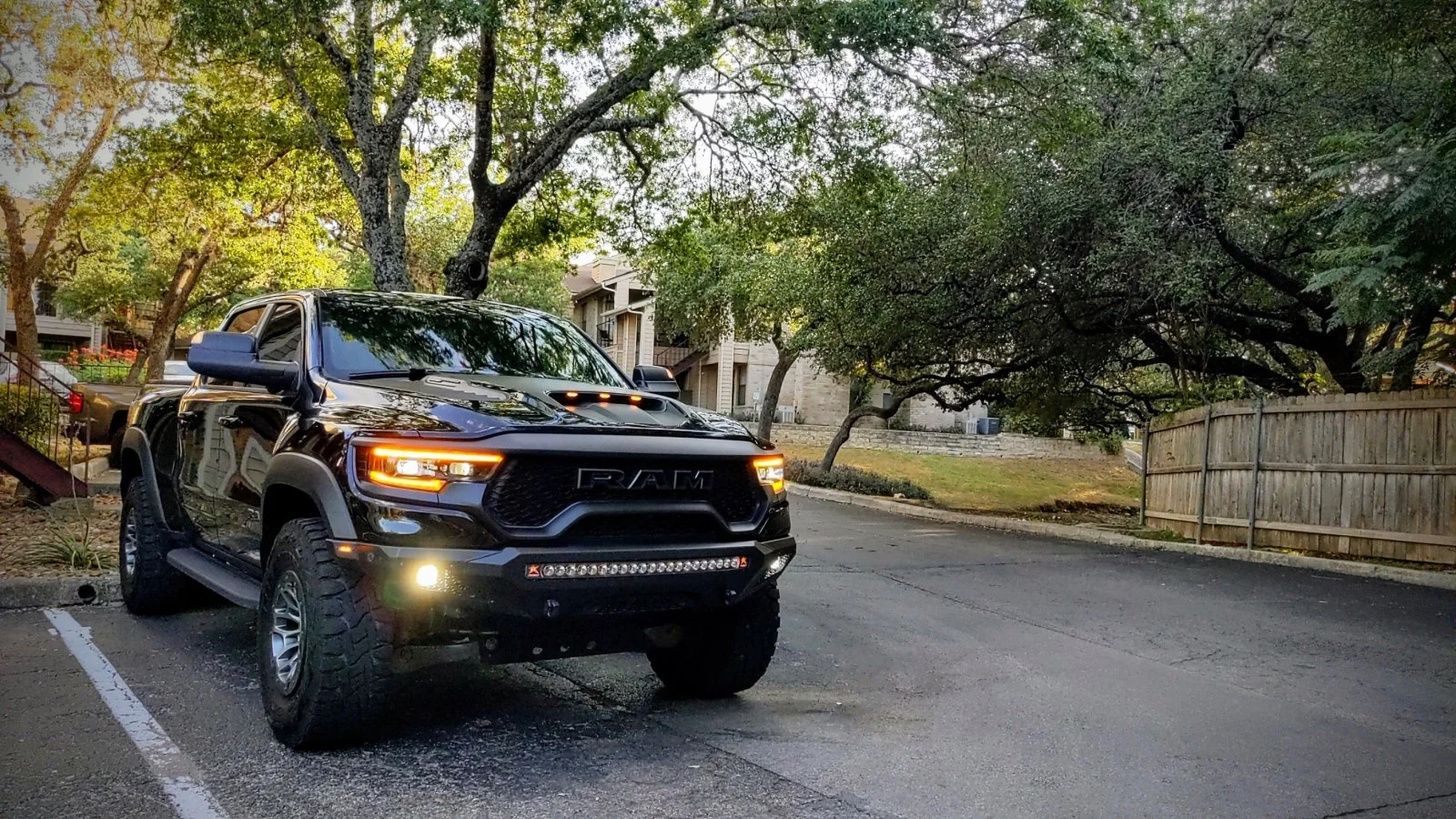 TRX.jpg | RAM TRX Forum