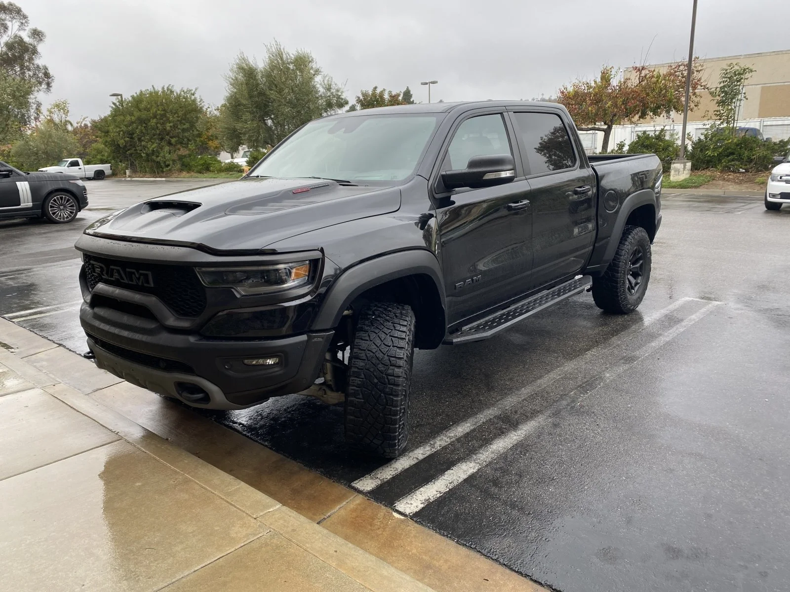 TRX.jpg | RAM TRX Forum