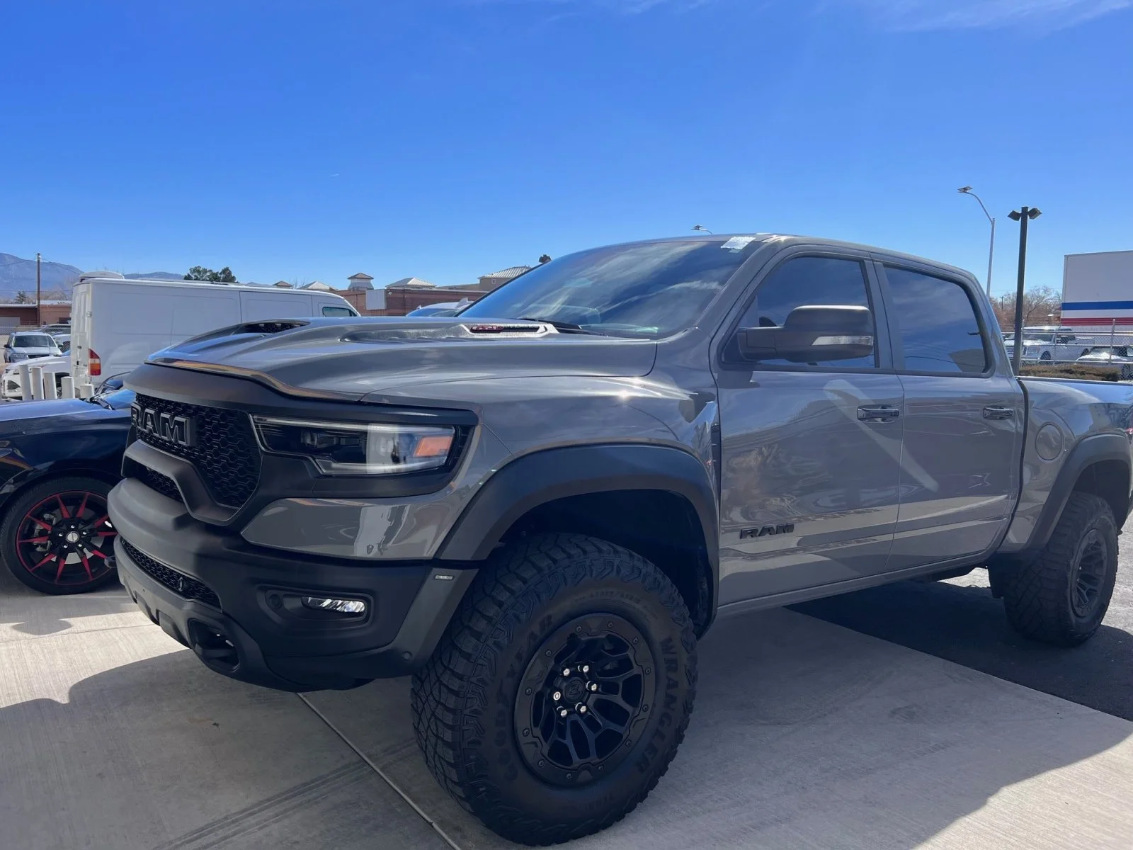 TRX.jpg | RAM TRX Forum