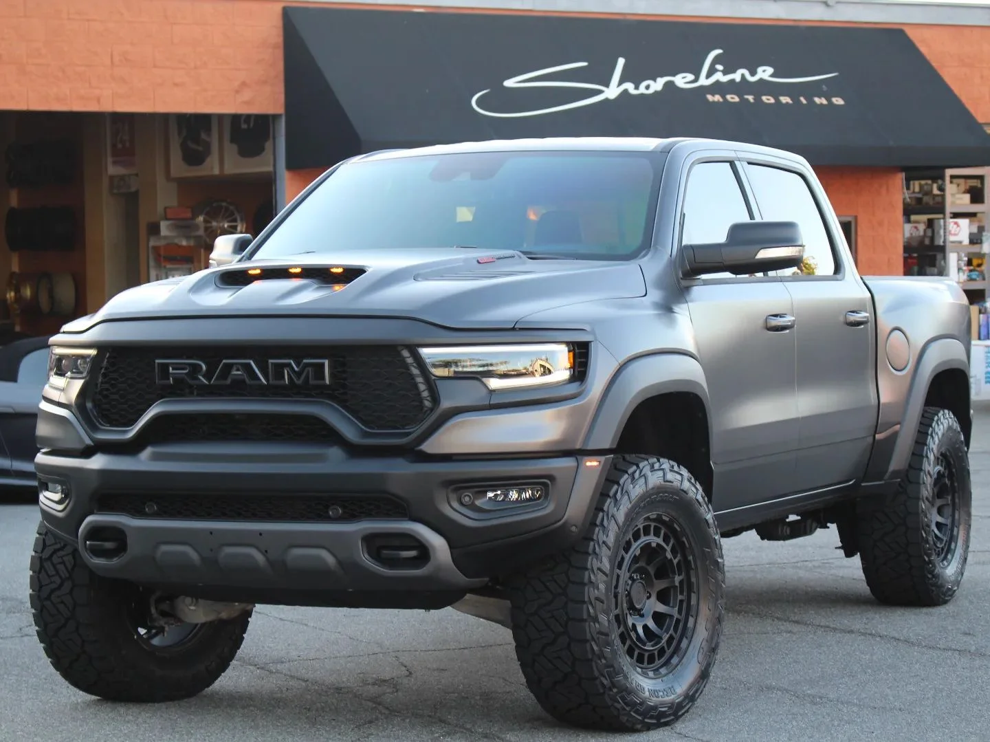 TRX.jpg | RAM TRX Forum